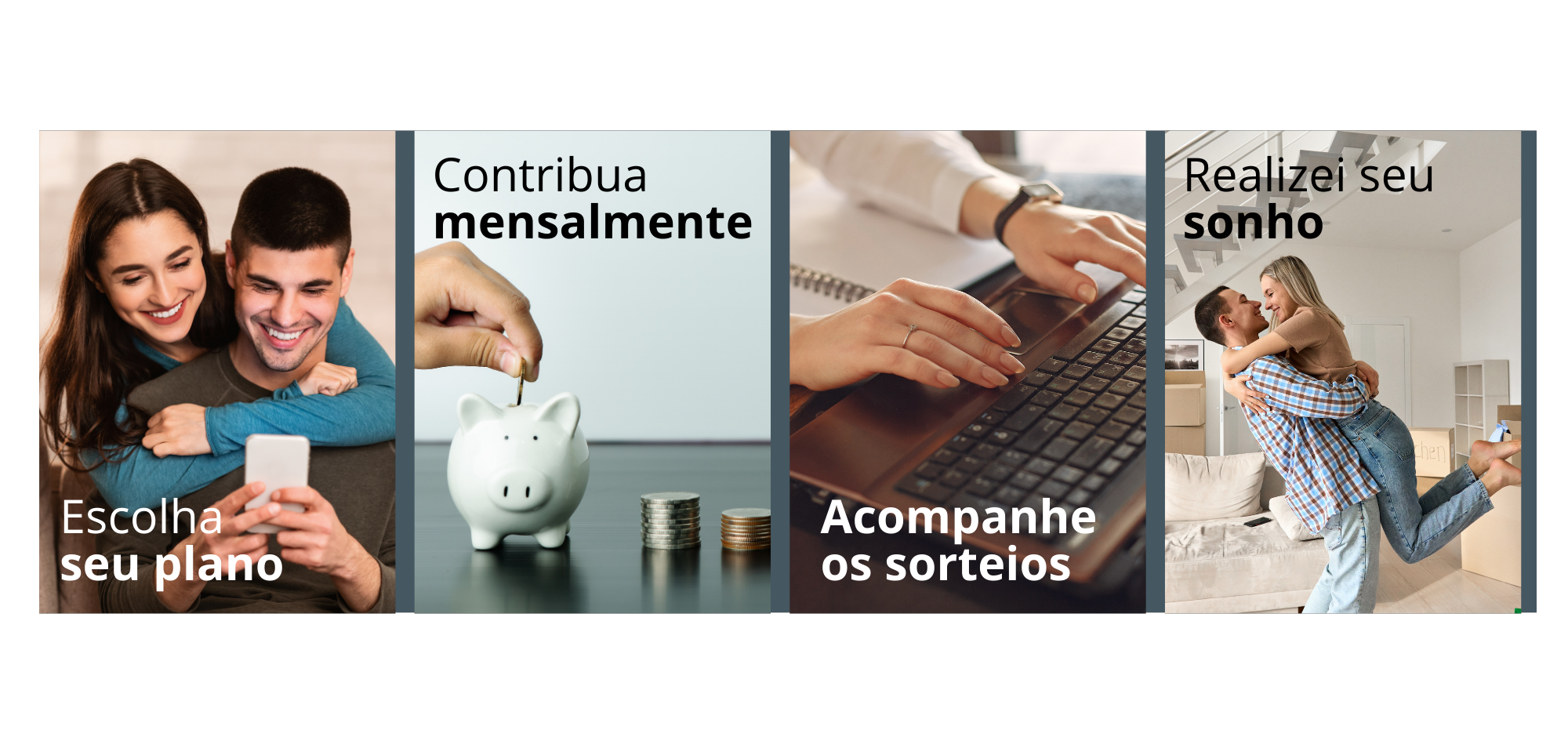 Consórcio Auto – MM Corretagem de Seguros